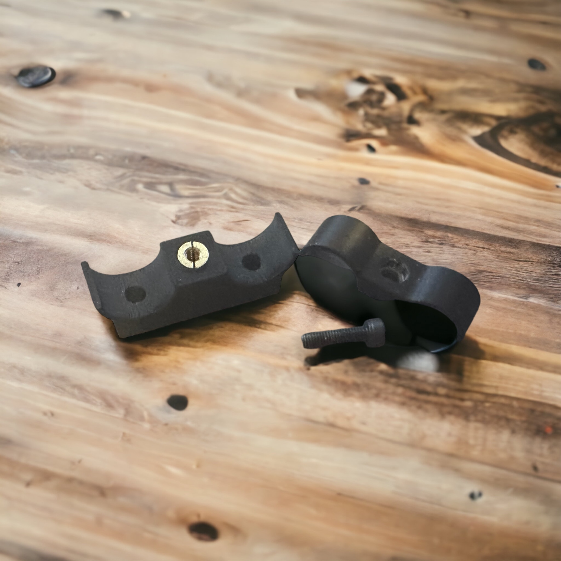 Custom mounting solutions – 513Design